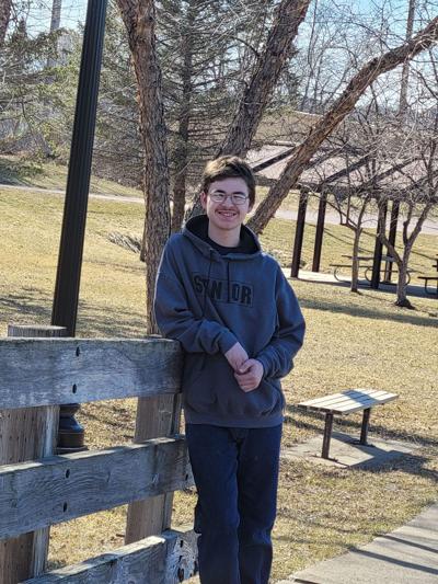 Thomas Straka | Virtual Graduations | southernminn.com