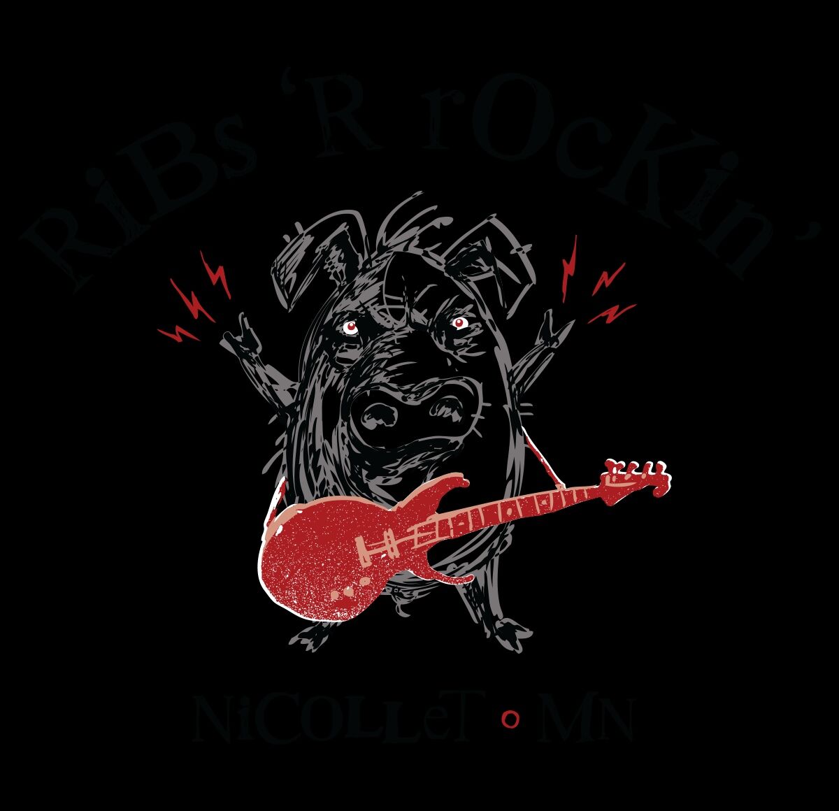 Ribs 'R Rockin - Nicollet | Scene | southernminn.com