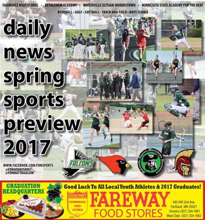Spring sports preview hub | Sports | southernminn.com