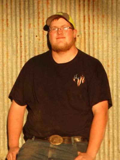 Dustin Mach | Virtual Graduations | southernminn.com