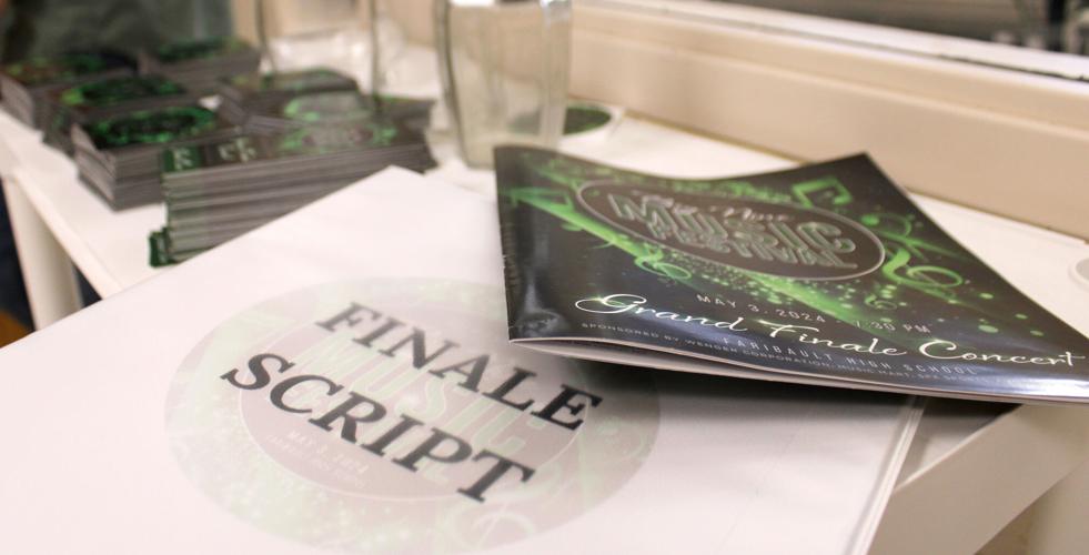 Faribault to host milestone Big 9 Music Festival | News | southernminn.com