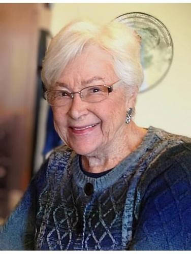 Winnifred Winnie Drentlaw | Obituaries | southernminn.com