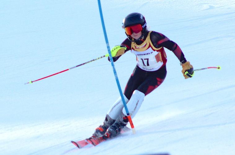 Northfield alpine ski impresses at major high school ski event | Sports ...