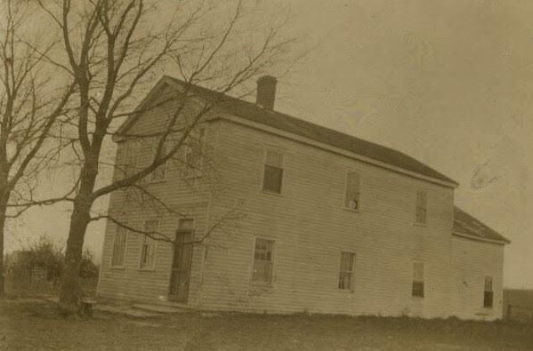 LOOK TO THE PAST: The east side of Old Traverse Des Sioux | Opinion ...