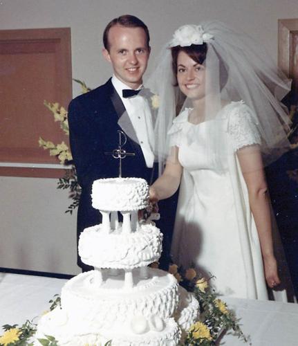 Doug and Connie Ruth: Guided by faith | Portraits | southernminn.com