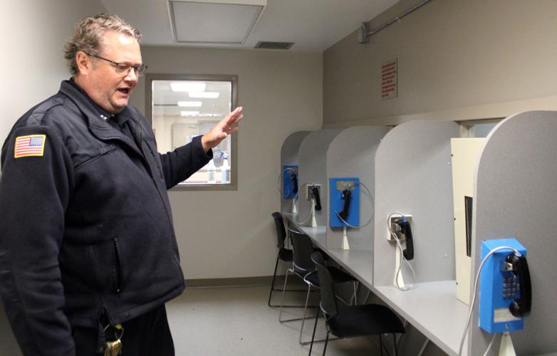 People can 'transform' inside Minnesota's largest state prison | News ...