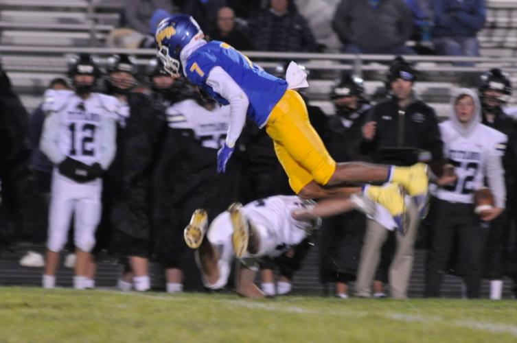 Bluejays roll over TCU in homecoming showdown | Sports | southernminn.com