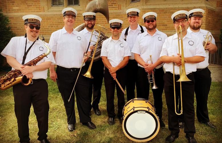 Vintage Band Festival celebrates 17 years of diverse music | News ...