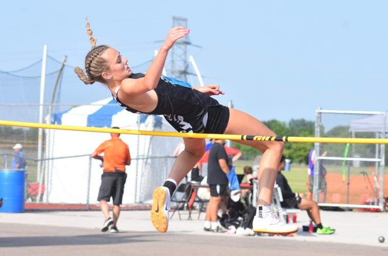 Owatonna boys 4x200 relay crowned champs, area athletes compete at ...