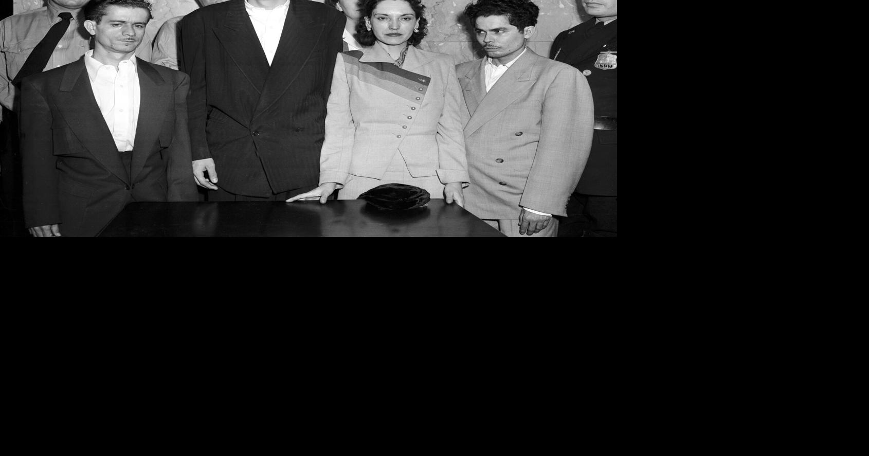 Today in history - March 1 | State | southernminn.com
