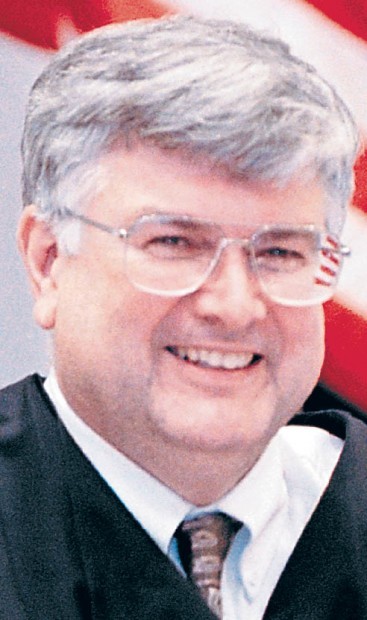 Casey Christian retiring as district court judge | Owatonna Peoples ...