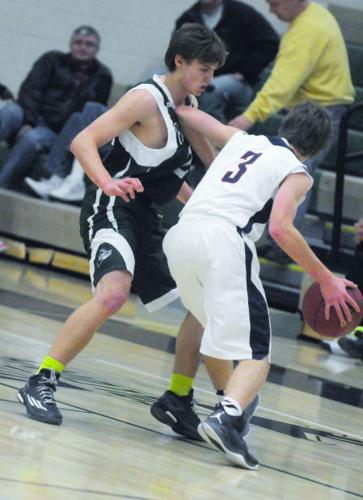 Faribault boys basketball beats Albert Lea, wins three straight for ...