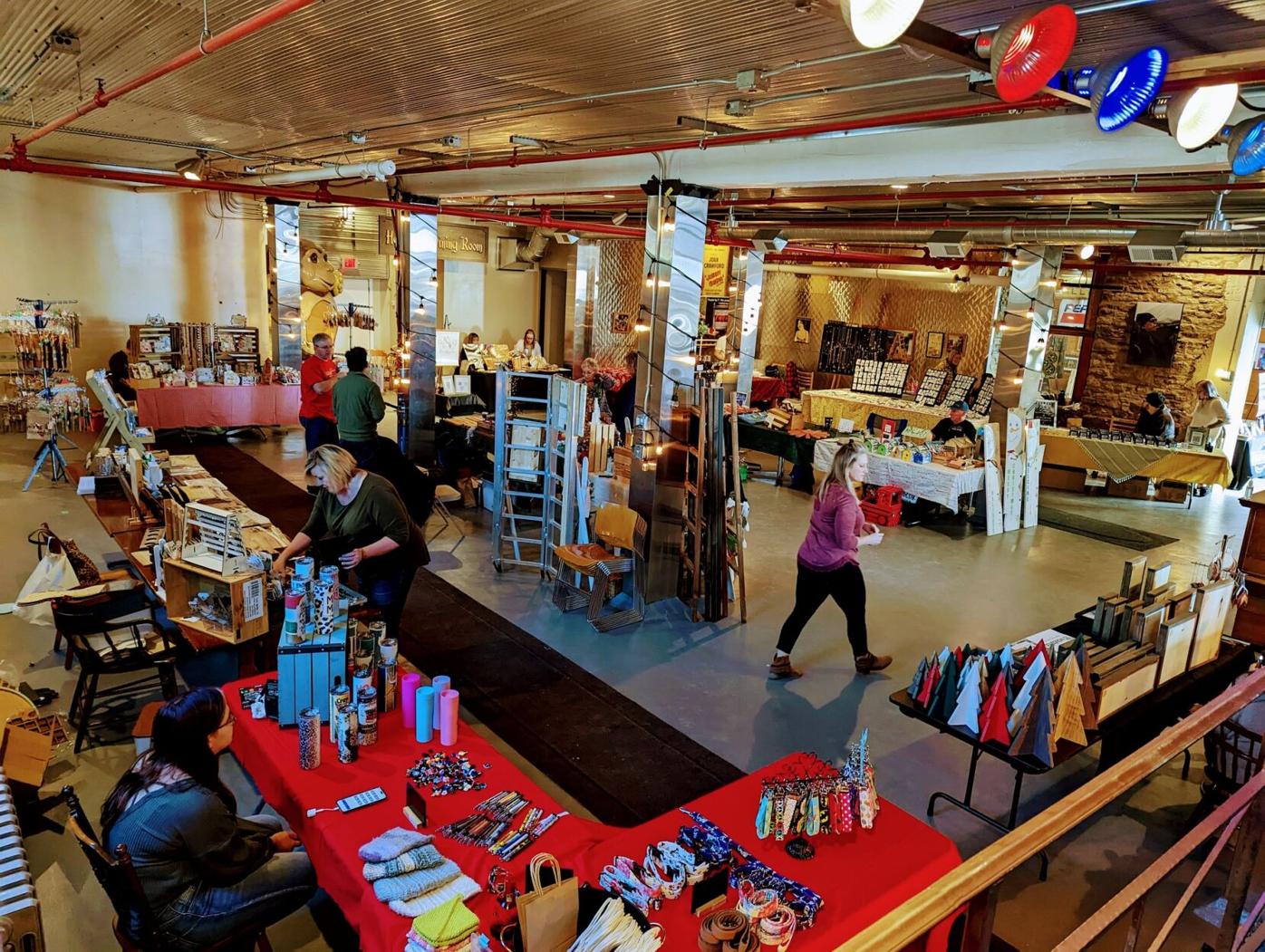 Spring Craft Market - Faribault | Scene | southernminn.com