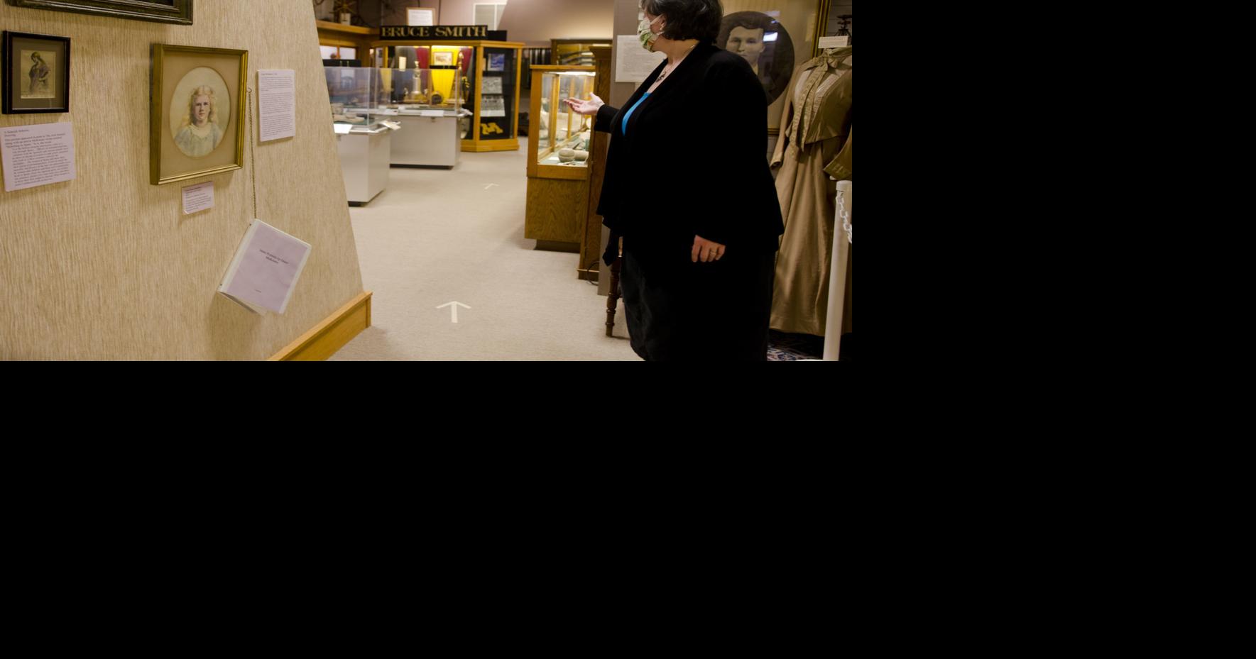Escape back in time at Rice County Historical Society Museum | News ...