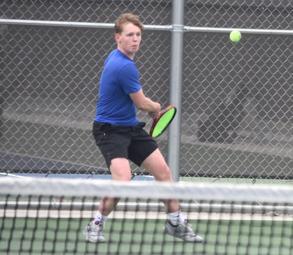 Owatonna boys tennis loses 2 more meets to Rochester teams | Sports ...