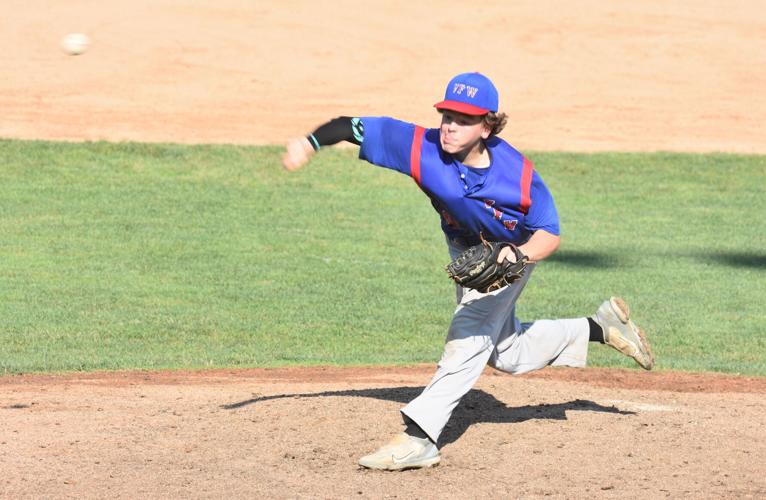 Owatonna VFW's season comes to an end after losses against Mayo ...