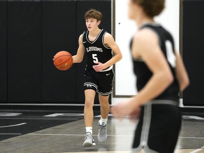 Blooming Prairie basketball sweep matchups with JWP | Sports ...