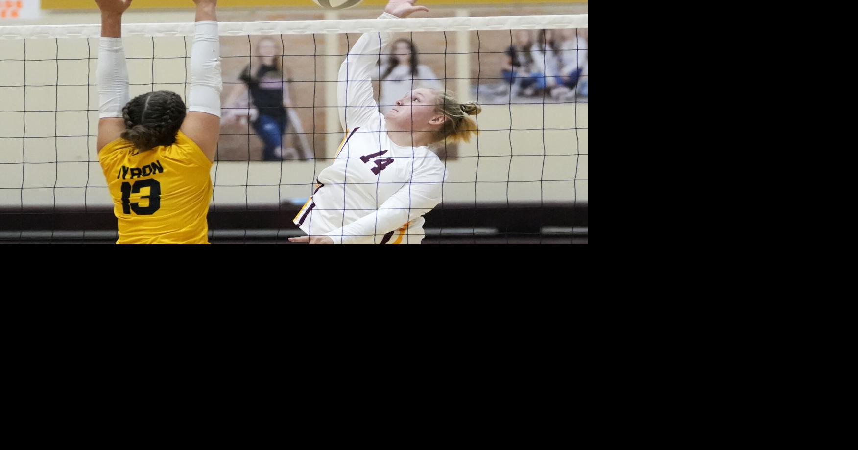 Tigers battle hard with 3A No. 6 ranked Byron | Sports | southernminn.com