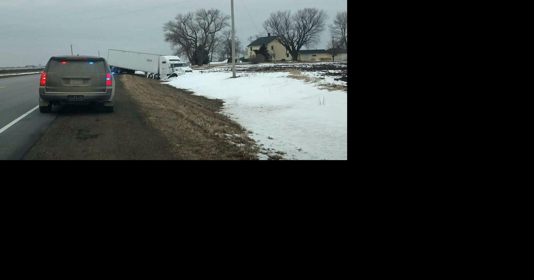 Kenyon man killed in Hwy. 60 crash identified | News | southernminn.com