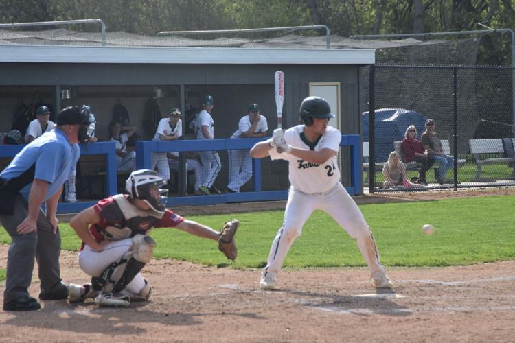 Faribault boys baseball shut out by Northfield | Sports | southernminn.com