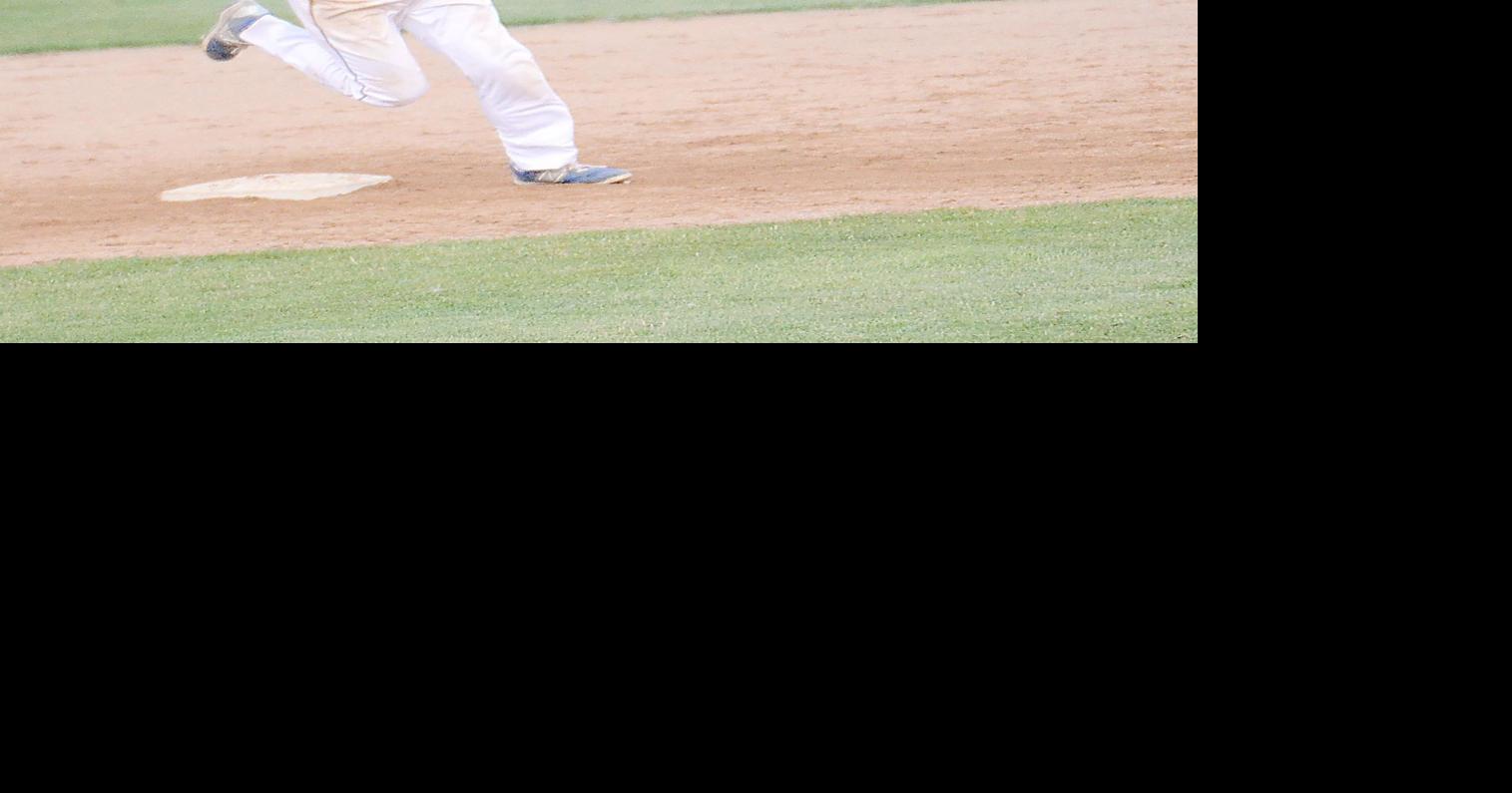 SLOW START, FAST FINISH: Post 77 scores 11 runs in three-inning span ...