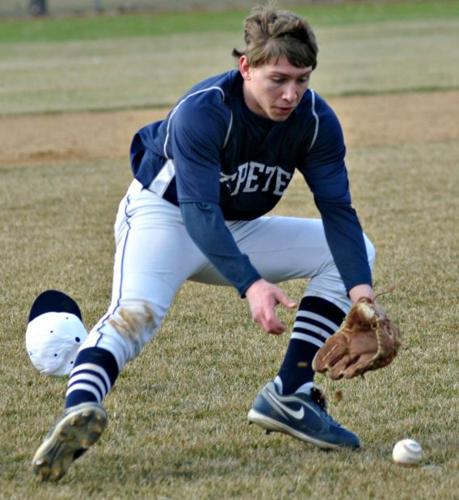 St. Peter baseball freezes out TCU 15-5 in 6 innnings | Sports ...