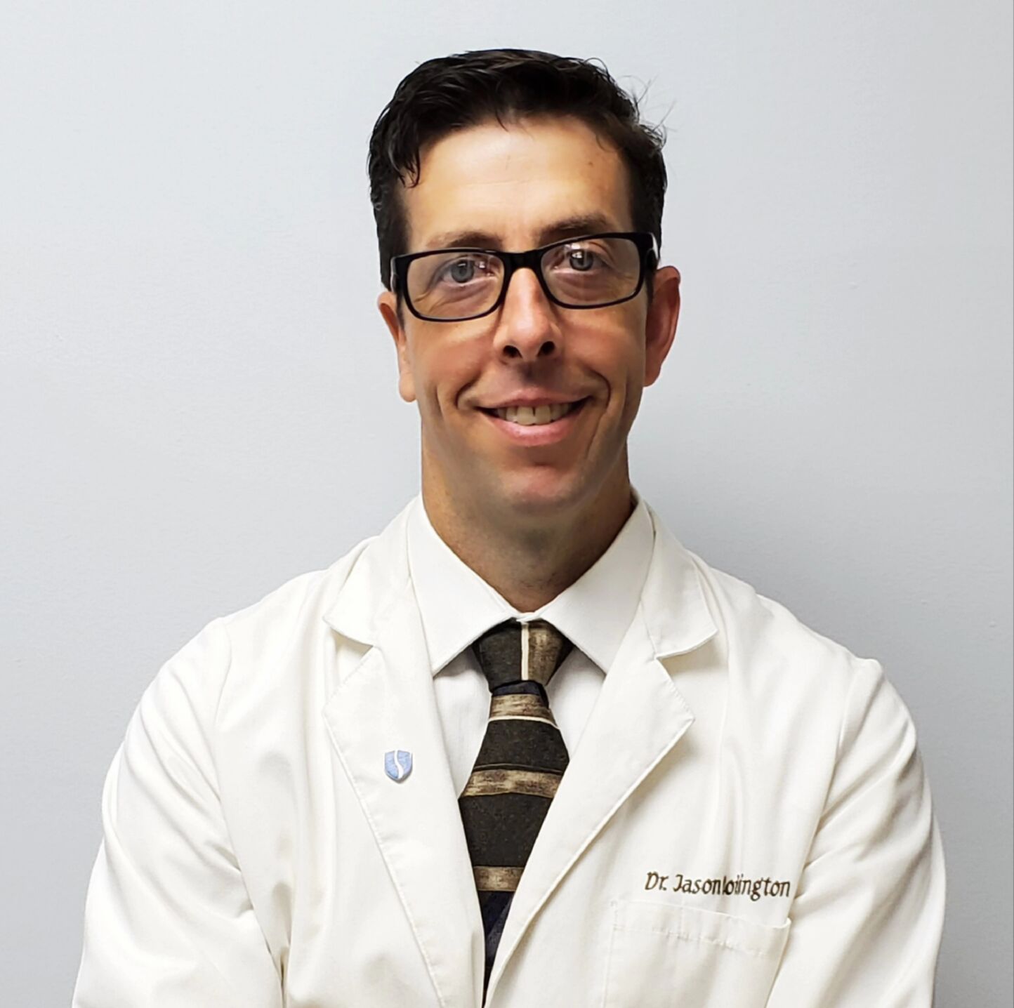 JASON HOISINGTON: Text Neck Syndrome and chiropractic care | Opinion ...