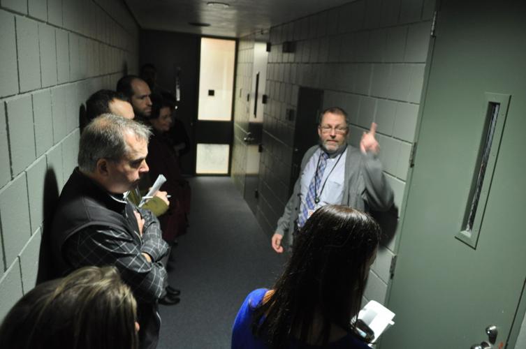 Security Hospital, Minnesota Sex Offender Program seek $85 million in ...