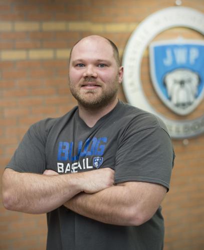PORTRAITS: Kaminski has multi-dimensional role at JWP school | News ...