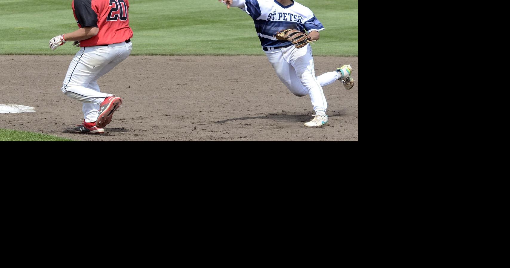 Andy Regner wins grand slam of baseball honors | Sports | southernminn.com