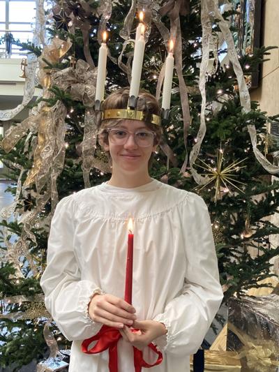 47th Annual Lucia Fest Set for Friday, Dec. 9 | Community ...