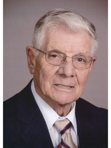 Lawrence G. Borst Sr. | Obituaries | southernminn.com