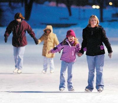 Owatonna’s Morehouse Skating Facility opens Friday | Community ...