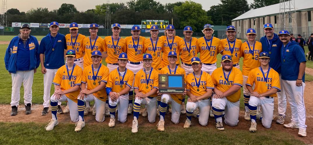 Berberich to be inducted into Minnesota Amateur Baseball Hall of Fame ...