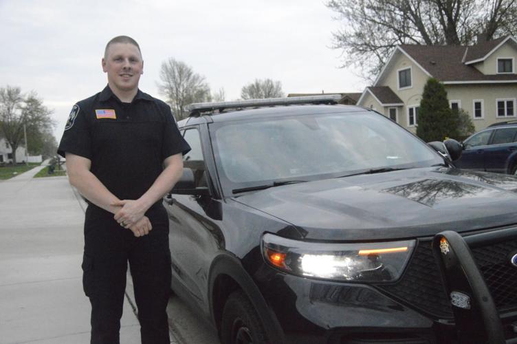 Le Center police chief resigns | News | southernminn.com