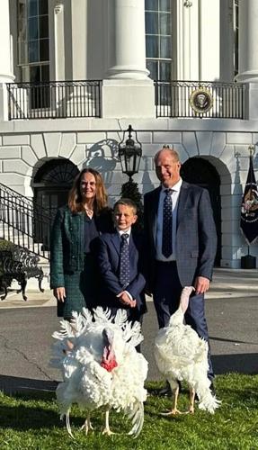 Zimmerman family named 2025 Rice County Farm Family of the Year ...