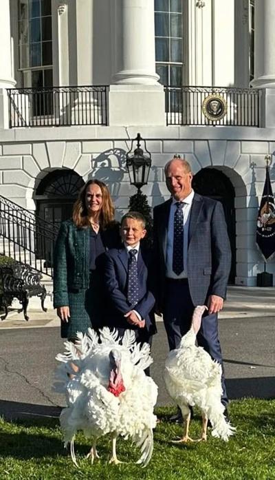 Zimmerman family named 2025 Rice County Farm Family of the Year ...