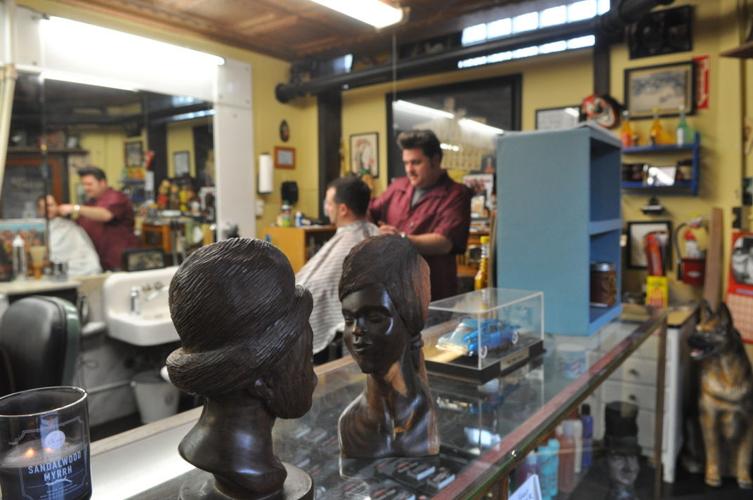 Nate’s Barber Shop: A cut above the rest | News | southernminn.com