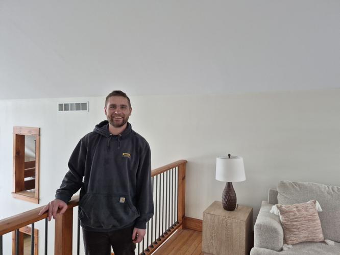 Rural Janesville Airbnb that sleeps 22 people turns into regional ...