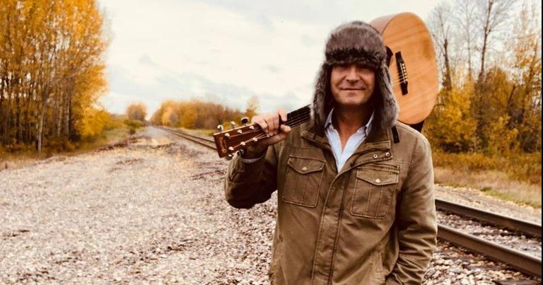 Bruce Burniece Christmas Concert - Kilkenny | Scene | southernminn.com