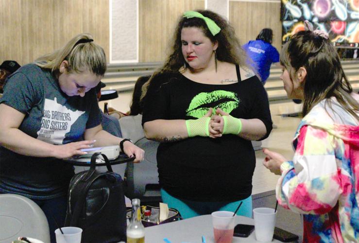 Bowling for Kids' Sake raises nearly $87,000 | News | southernminn.com