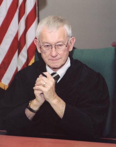 Warren Litynski: Retired judge kept the faith | News | southernminn.com