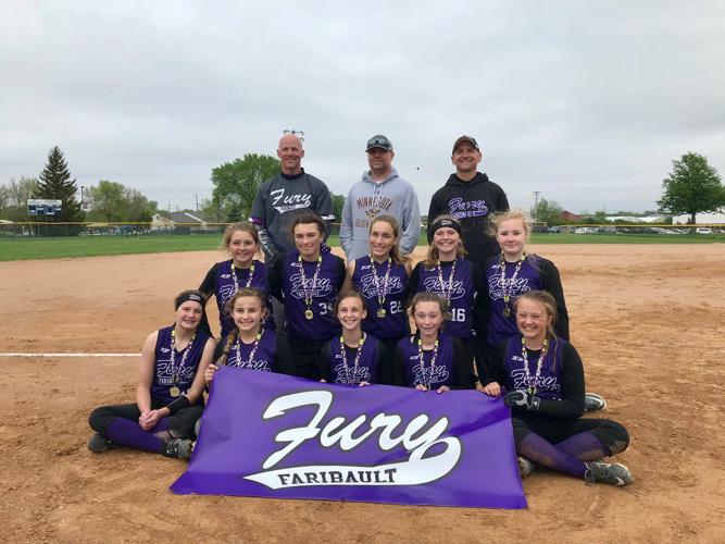 Fury fastpitch teams show well at home tournament | Sports ...