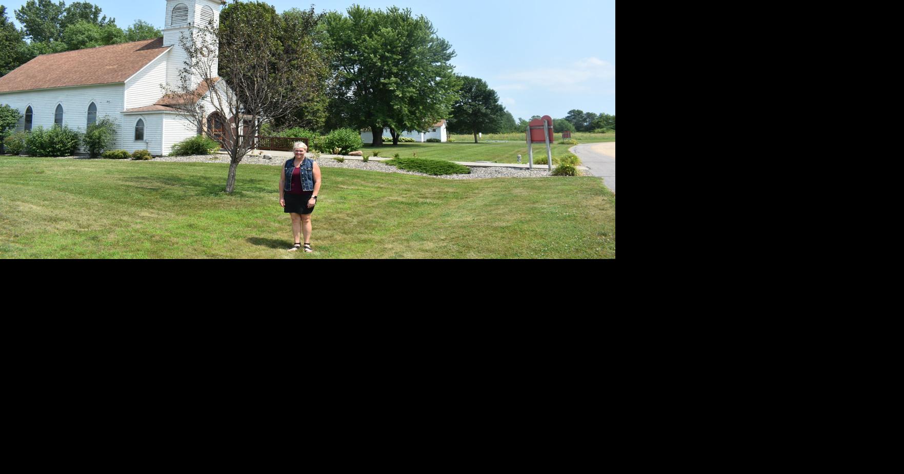 Farmamerica to host expanded 'farm to fork' experience | News ...