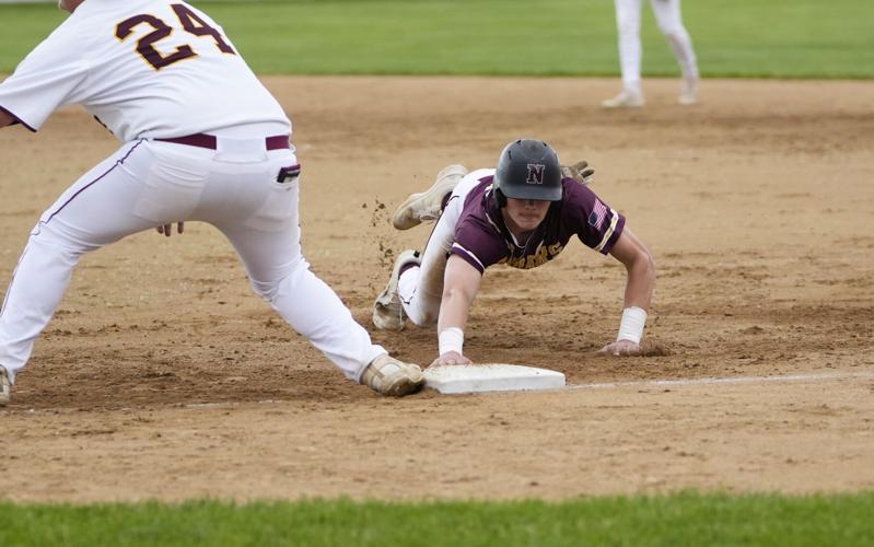 THE RAIDERS RETURN: Northfield use extra game advantage to punch 1st ...