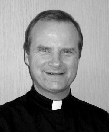 Clergy column | Opinion | southernminn.com