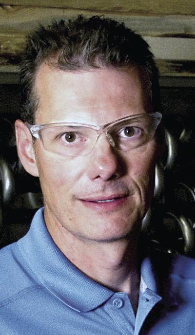 DEVON BARNES: Manufacturing is about people, not machines | Opinion ...