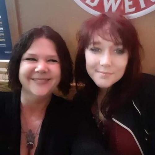 Murder victim's mother organizing rally to raise domestic abuse ...