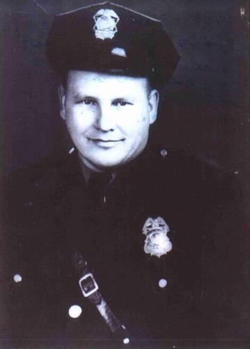 TODD HALE: Connie Gosler retires this year and remembering Henry Brown ...