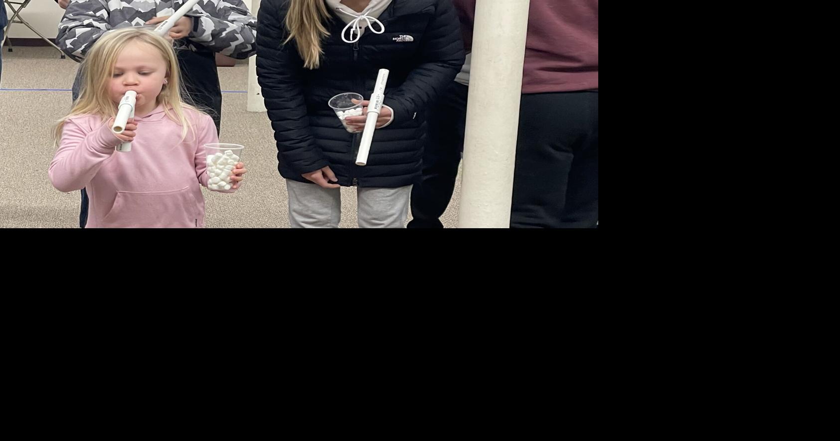 Aspelund Ever-Readies 4-H Club holds January meeting | Community ...